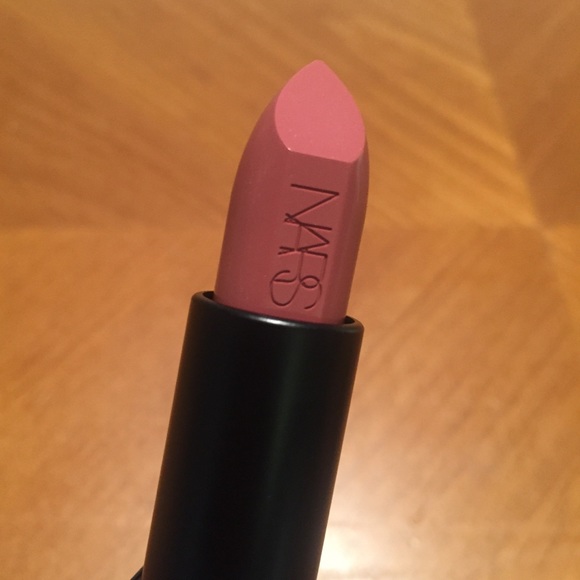 NARS | Makeup | Nars Audacious Lipstick Anita | Poshmark